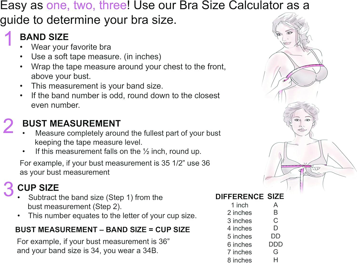 PLAYTEX womens Wireless Bra, 18 Hour Plus-size Bras Available, Ultimate ...